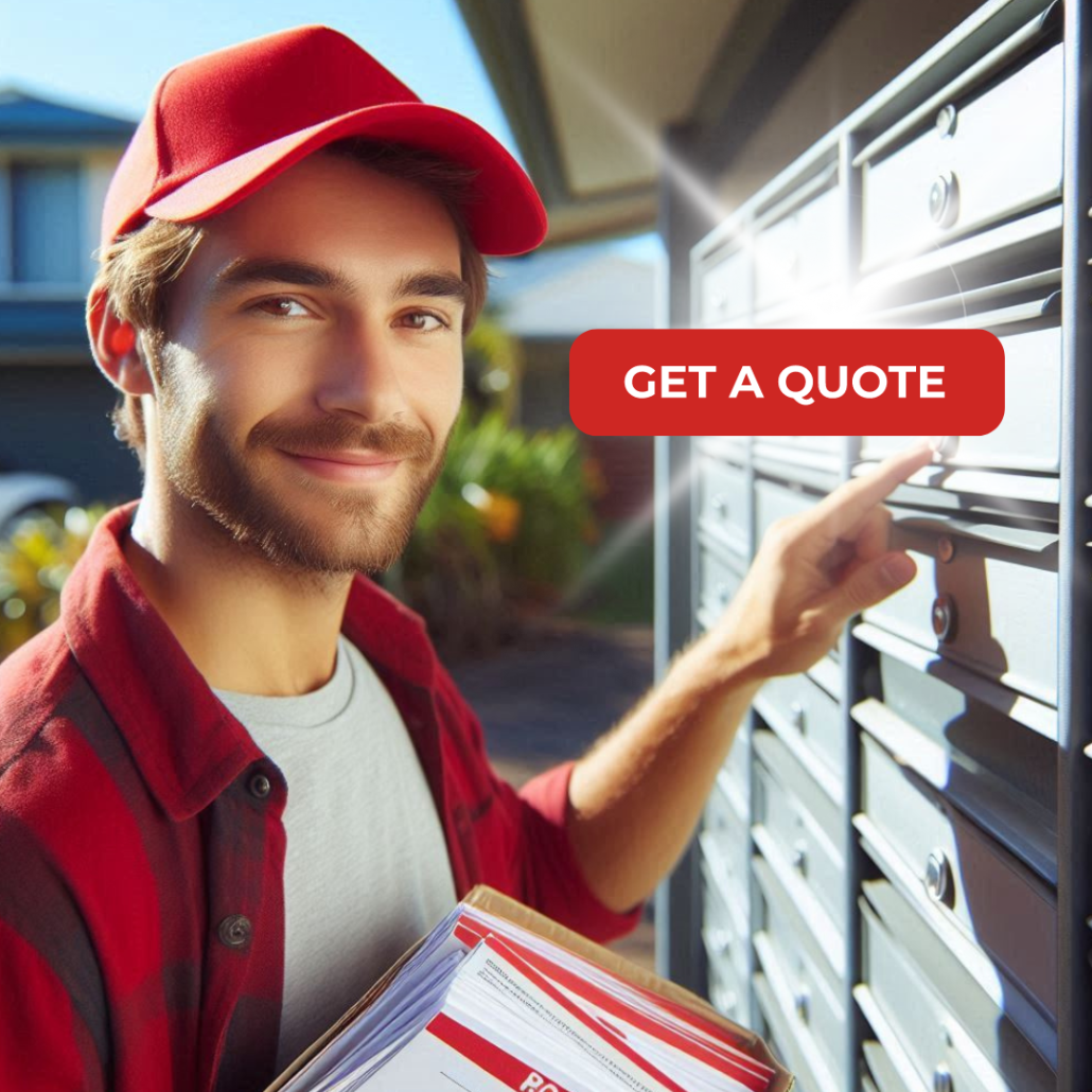 Perth Flyer Delivery – Perth Flyer Distribution – Design, Print & Deliver