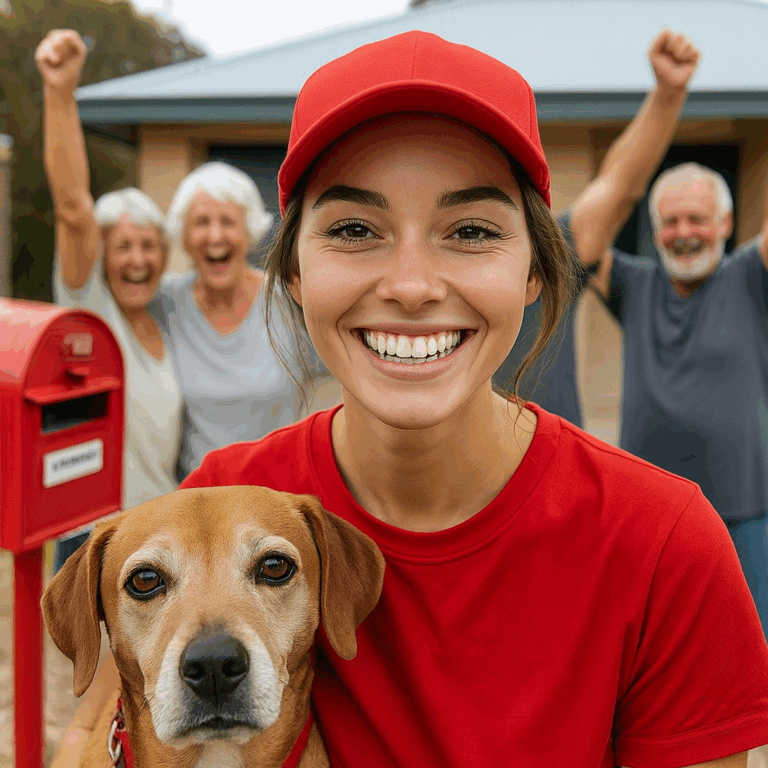 Why Choose Us? – Perth Flyer Delivery